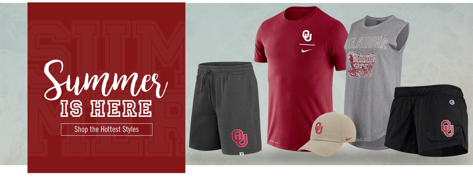 University of Oklahoma Alumni Store, OU Alumni Gear | OU Alumni Store